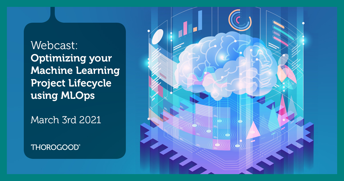 [Video] Optimizing Your ML Project Lifecycle with MLOps